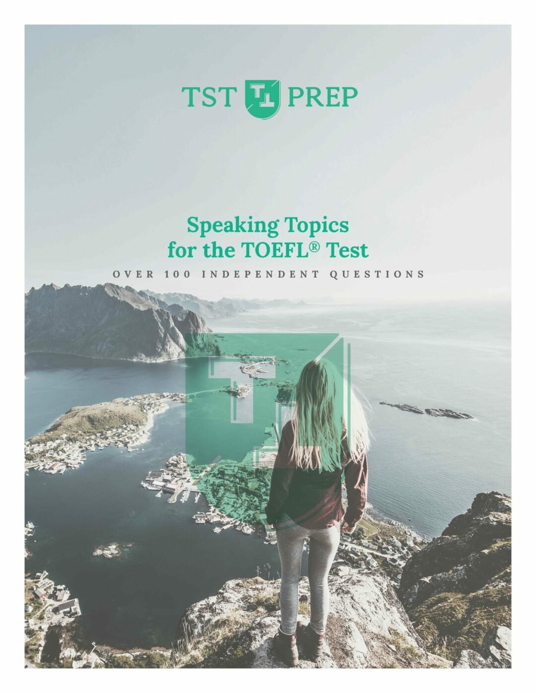 TOEFL Free Resources - TST Prep