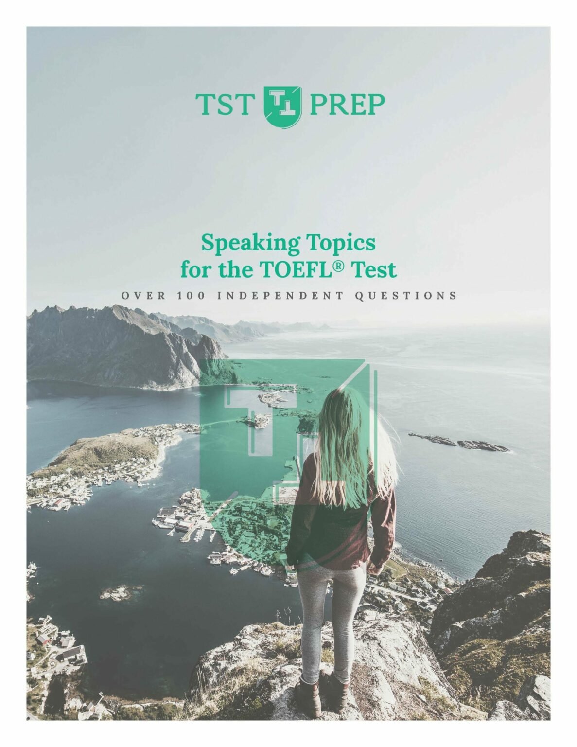 TOEFL Free Resources - TST Prep