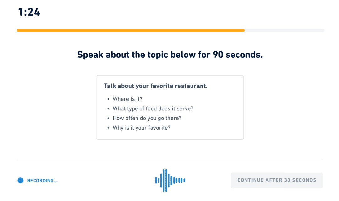 Your Beginner's Guide to the Duolingo English Test® - TST Prep