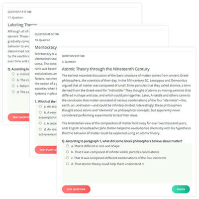TOEFL Free Resources - TST Prep