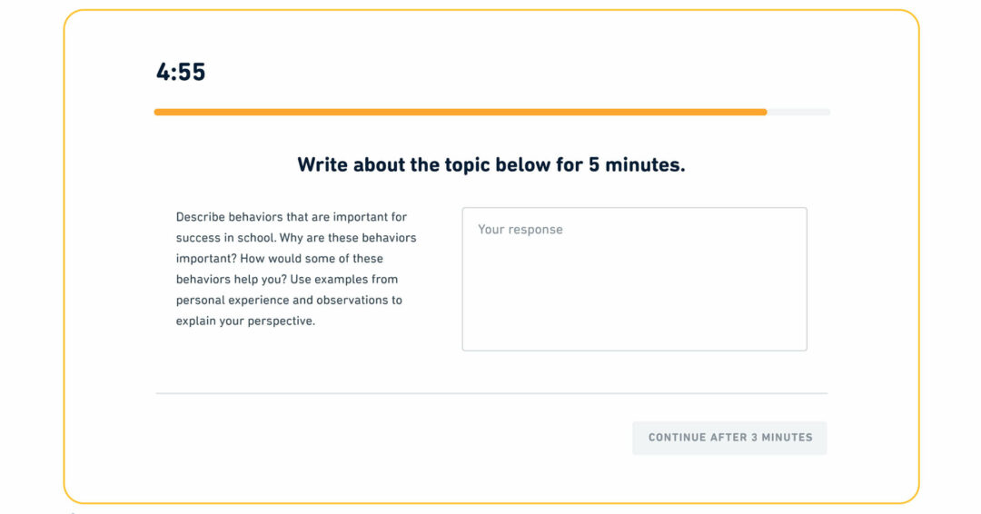 Writing Sample Questions for the Duolingo English Test - TST Prep