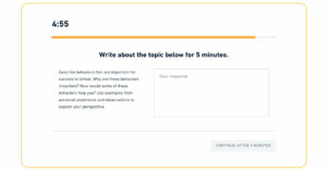 Writing Sample Questions for the Duolingo English Test - TST Prep