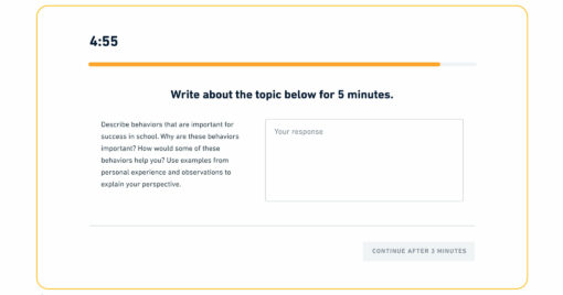 Writing Sample Questions for the Duolingo English Test - TST Prep
