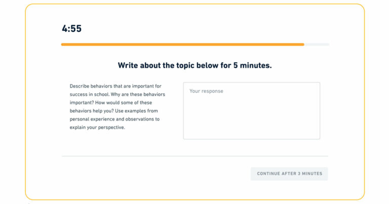 Writing Sample Questions for the Duolingo English Test - TST Prep