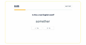 Read and Select Questions on the Duolingo English Test - TST Prep