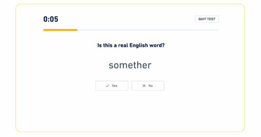 Read and Select Questions on the Duolingo English Test - TST Prep