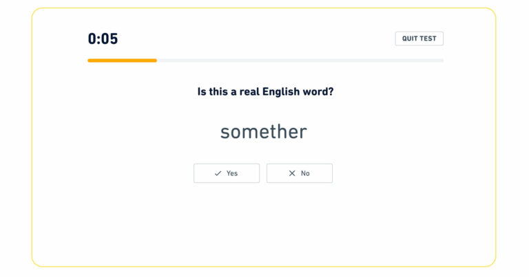 Read and Select Questions on the Duolingo English Test - TST Prep